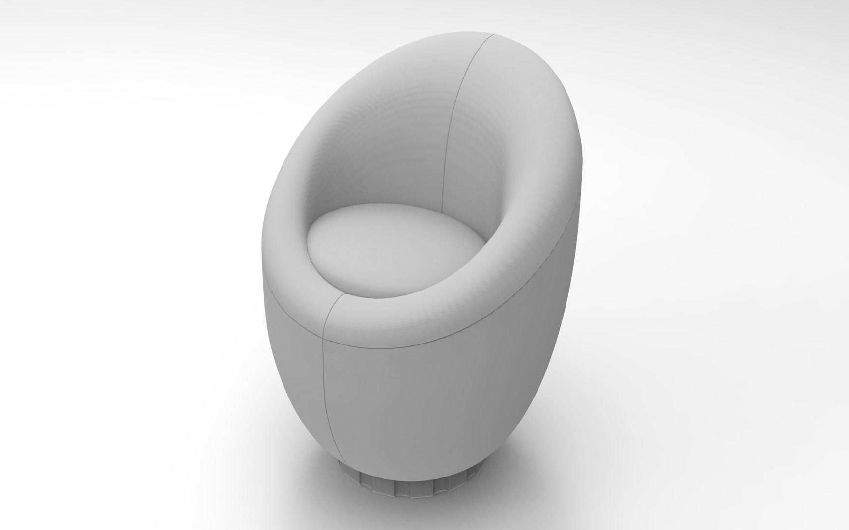 3D Safi Bench - TurboSquid 2051061
