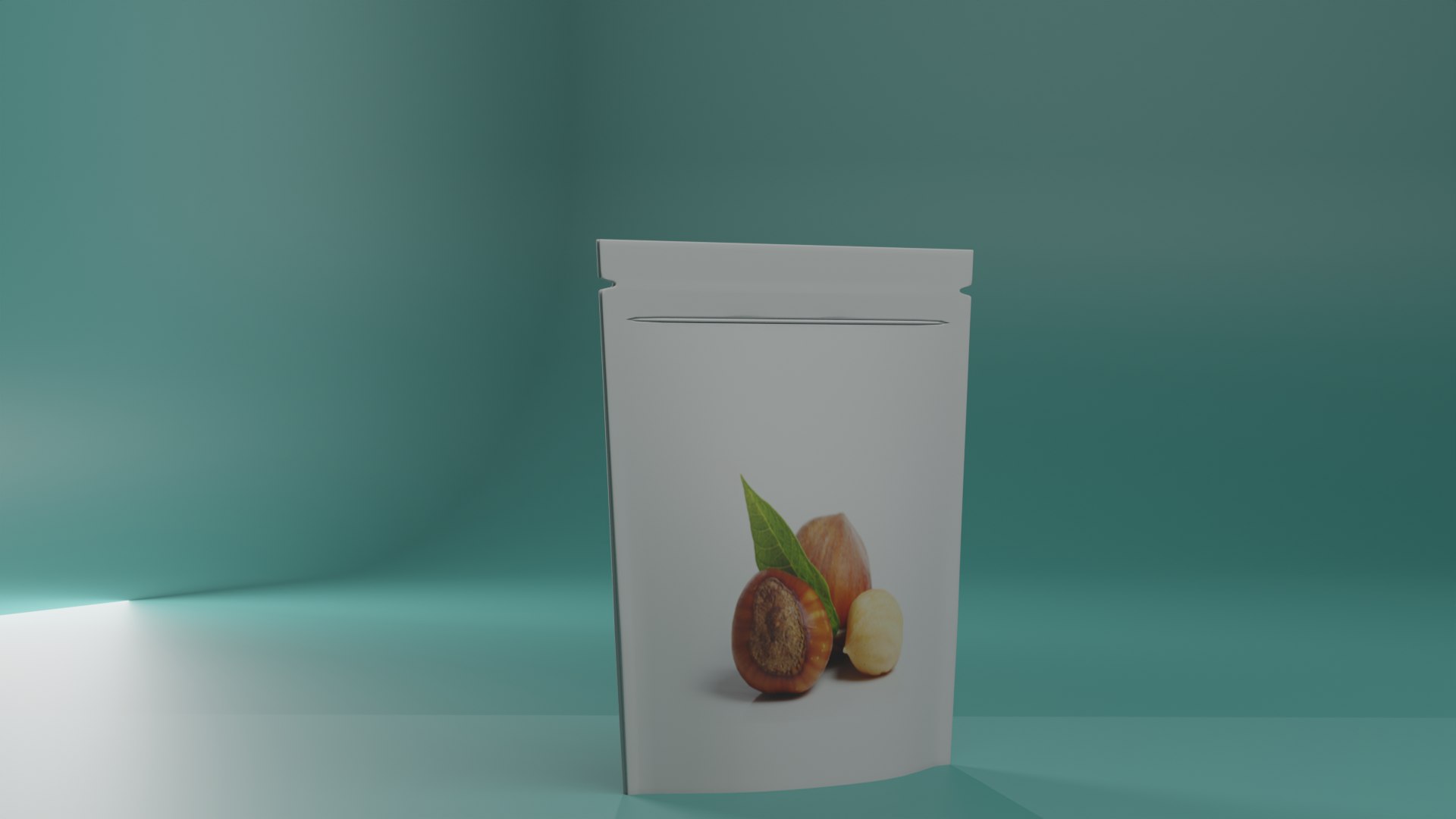 Food Container 3D Model - TurboSquid 2147211