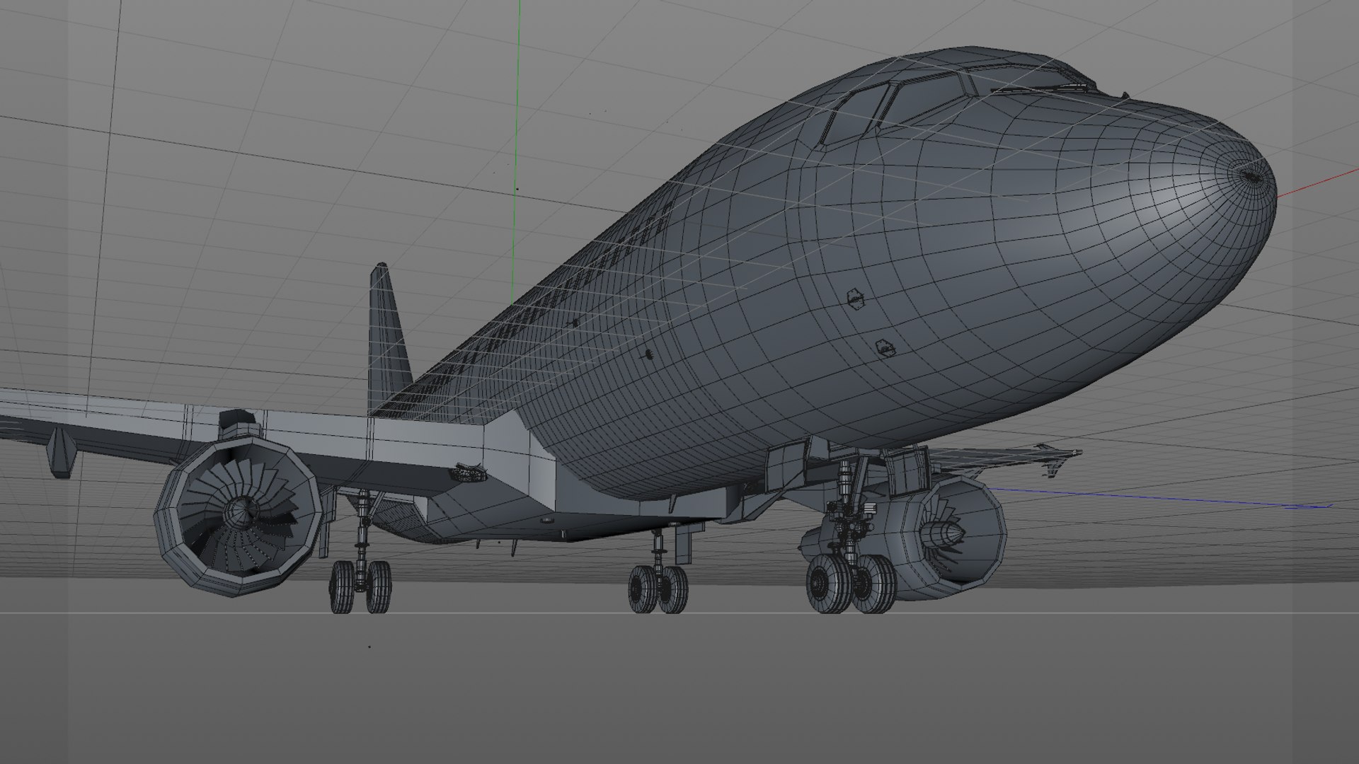 3D jetstar airbus a320 l512 - TurboSquid 1489389