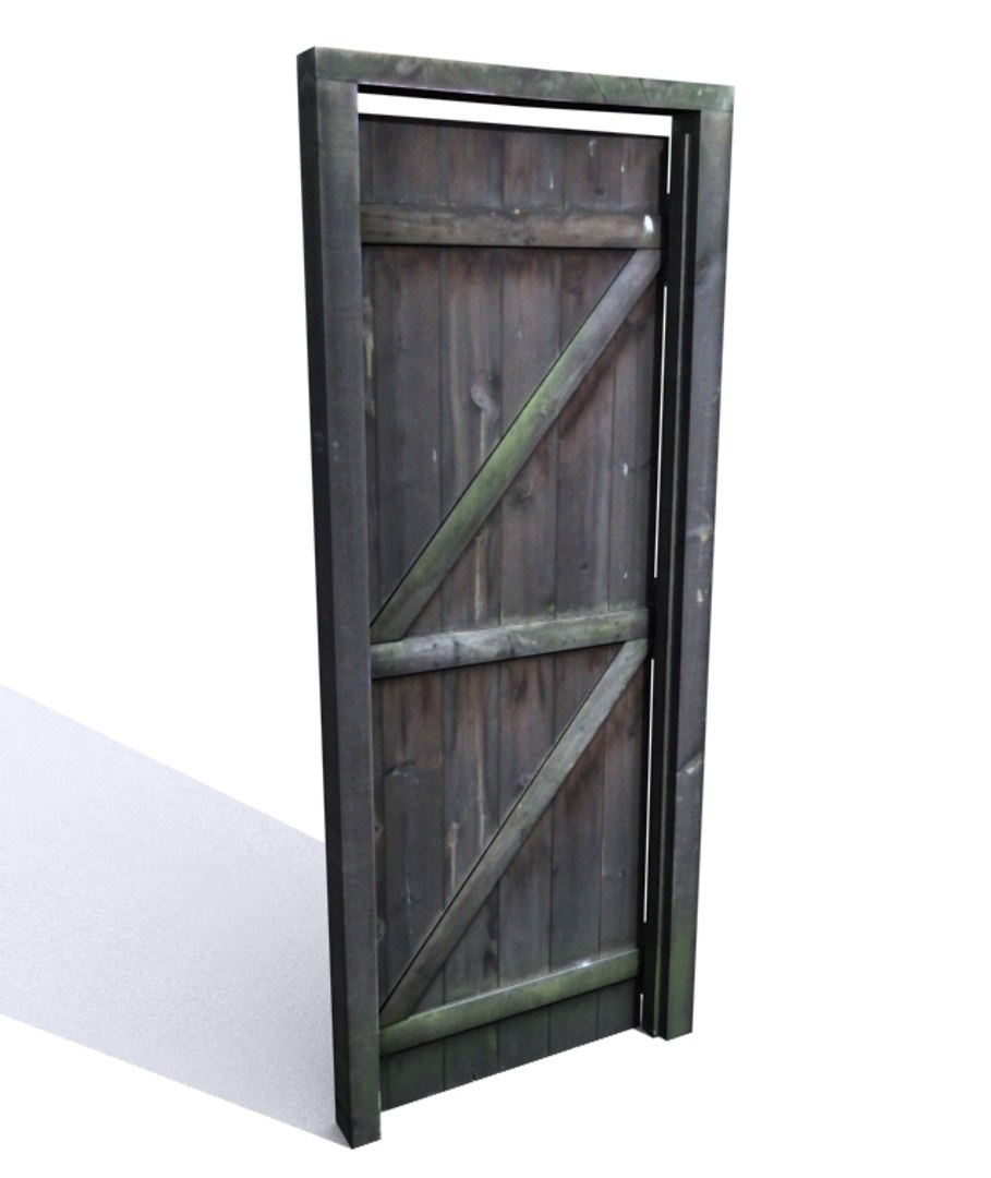 max door