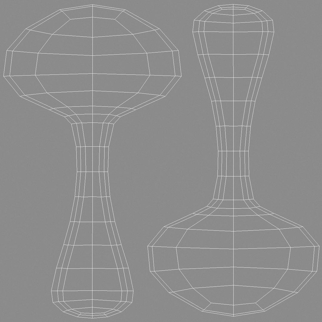 3d spoon