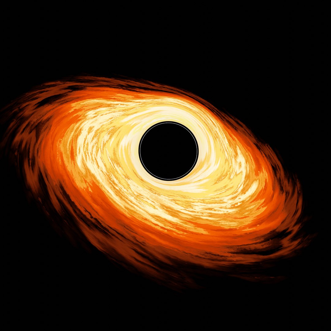 3D Blackhole Animated Project File - TurboSquid 2039526