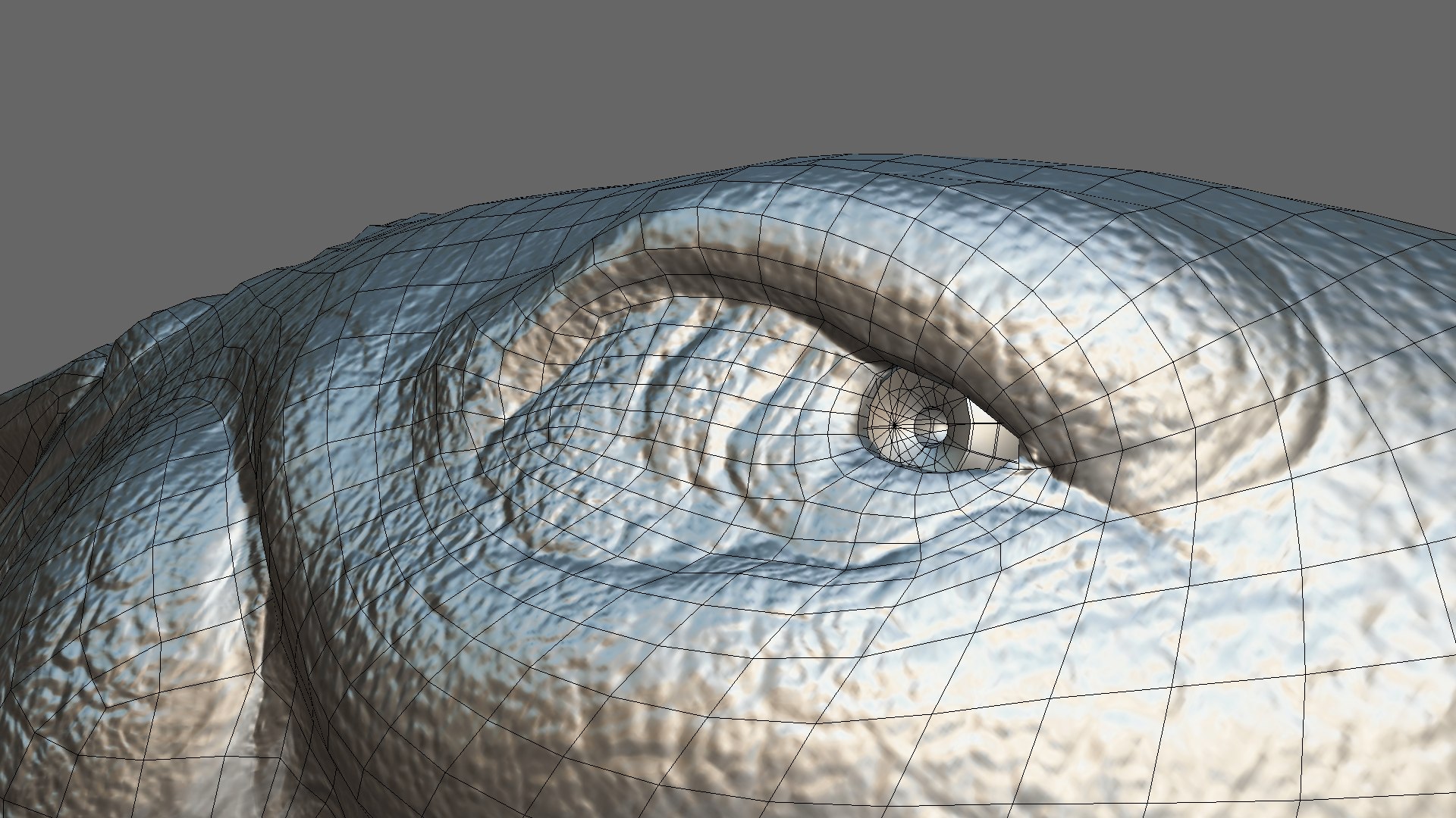 3D Megalodon Rex Animation - TurboSquid 1288406