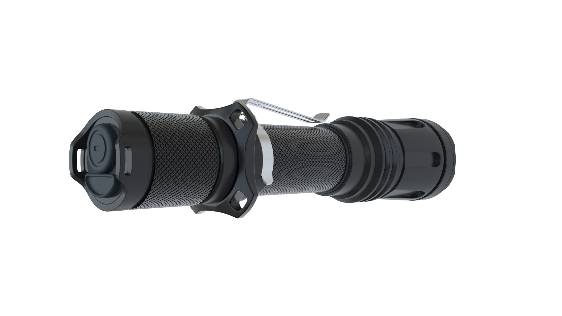 Klarus Xt11 3D - TurboSquid 1198145