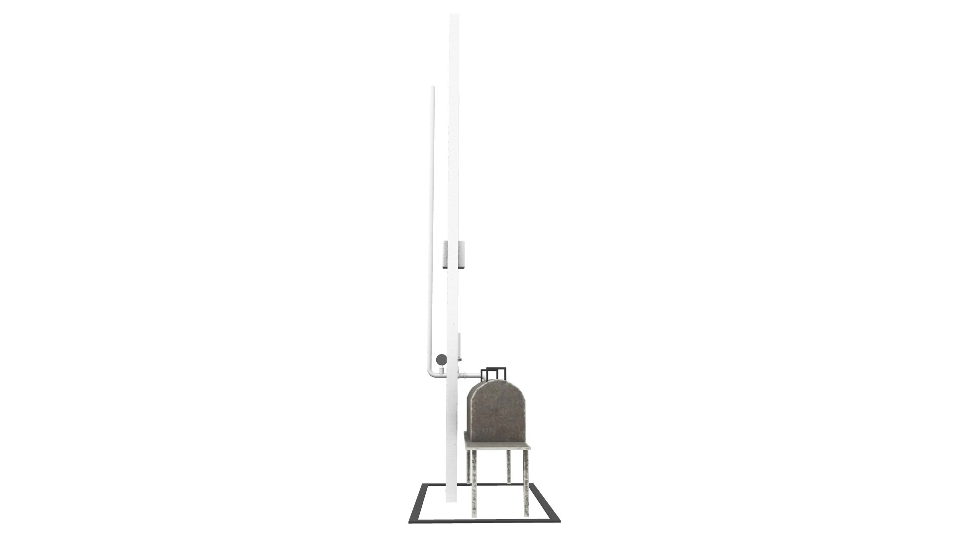3D JNJ Machine model - TurboSquid 2140515
