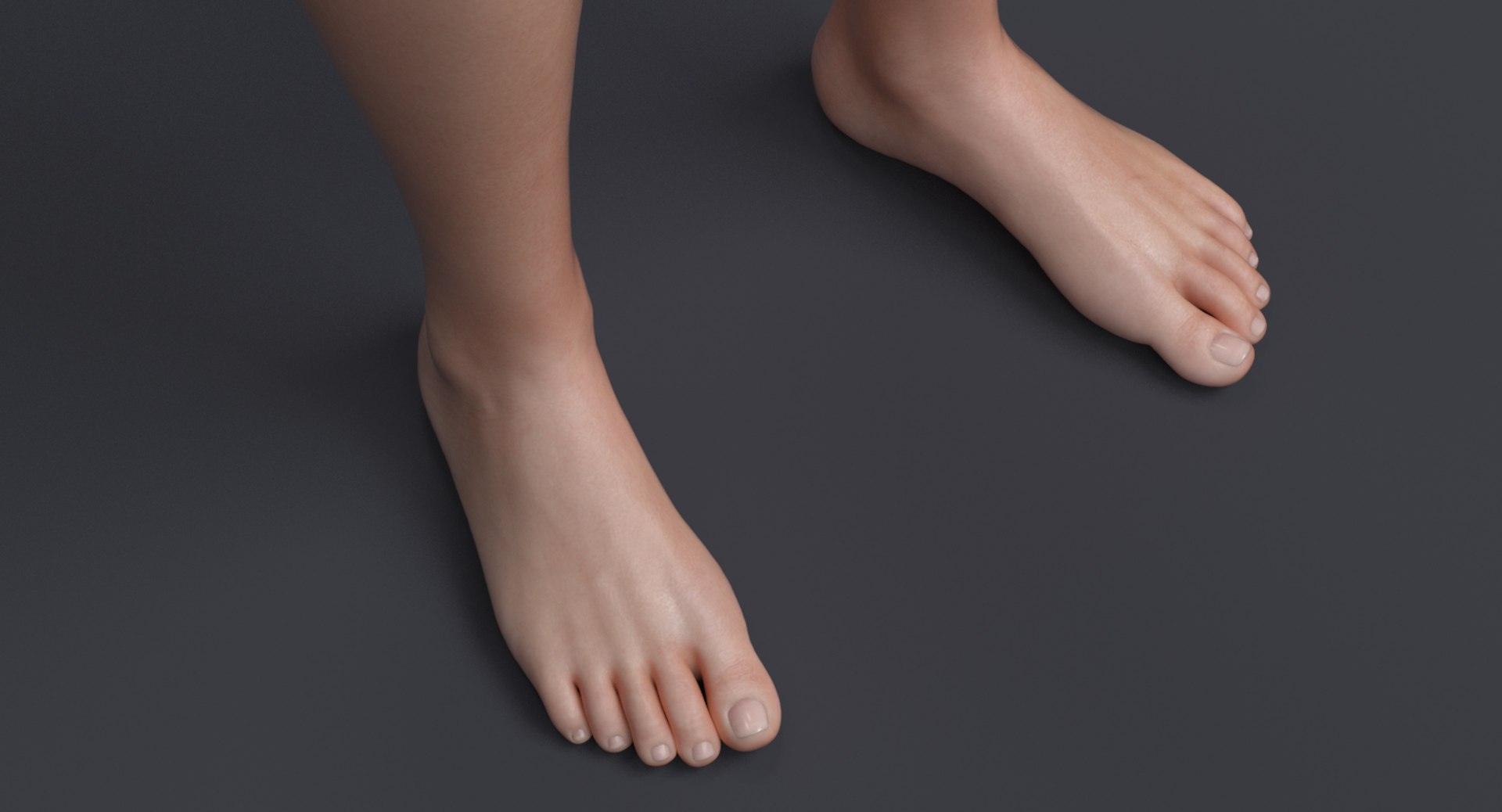 3D Blond Princess Angie - TurboSquid 2249916