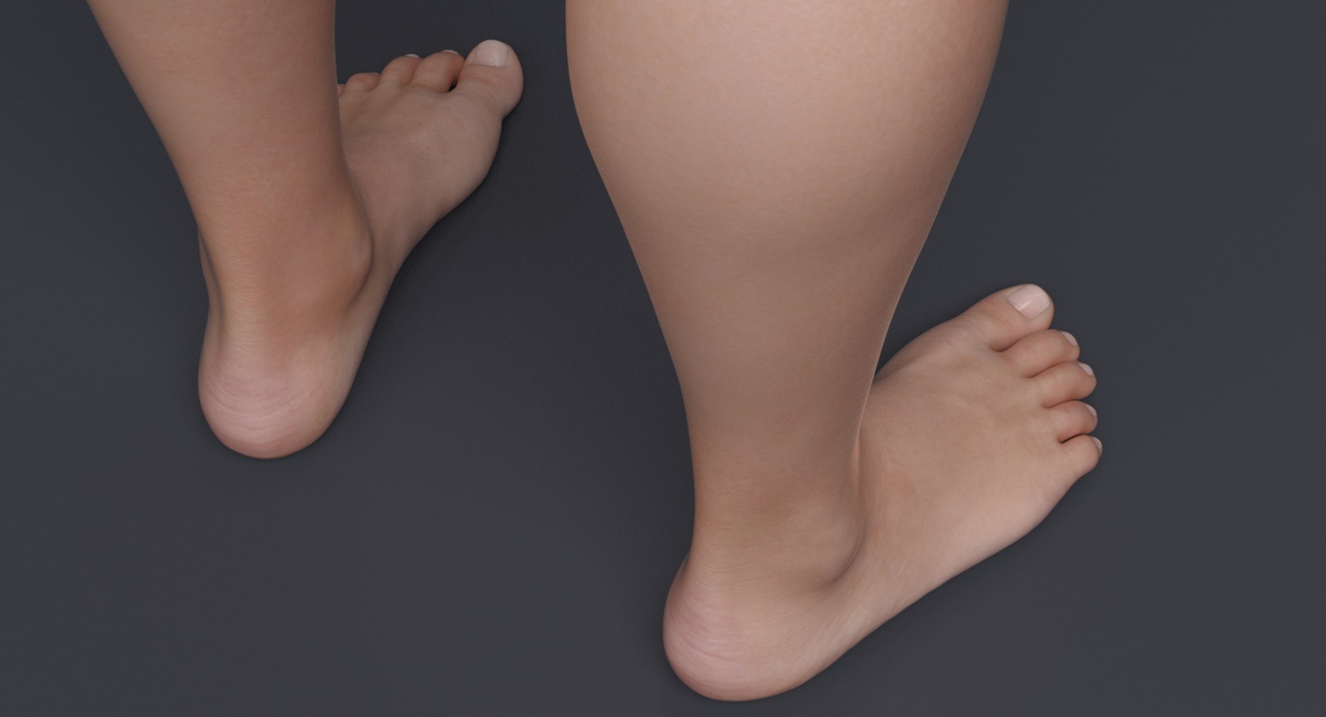 3D Blond Princess Angie - TurboSquid 2249916