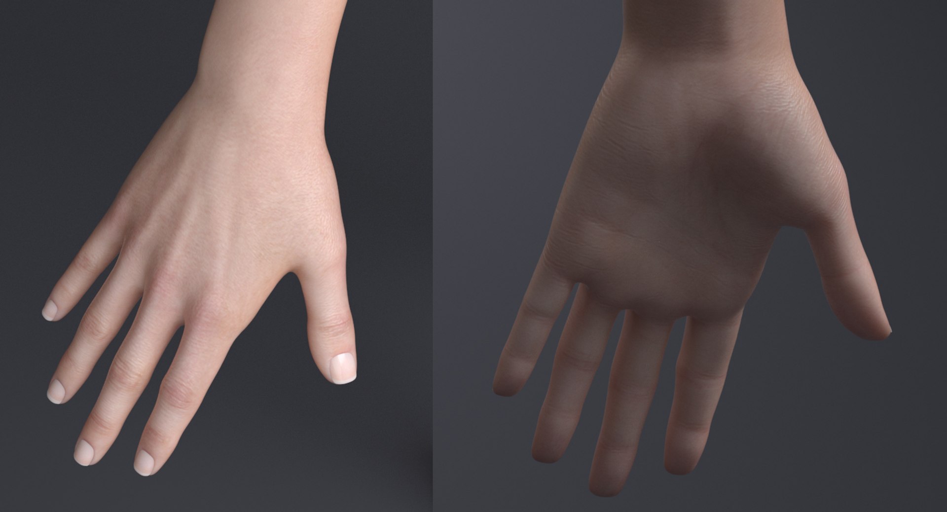 3D Blond Princess Angie - TurboSquid 2249916