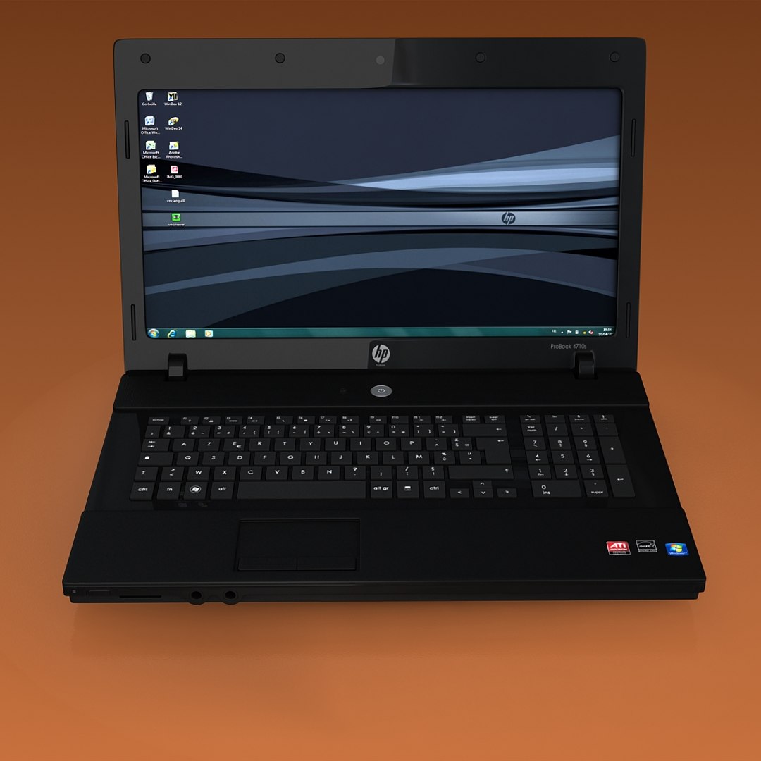 max hp probook laptop