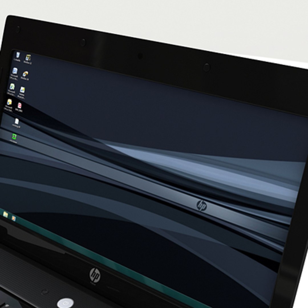 max hp probook laptop
