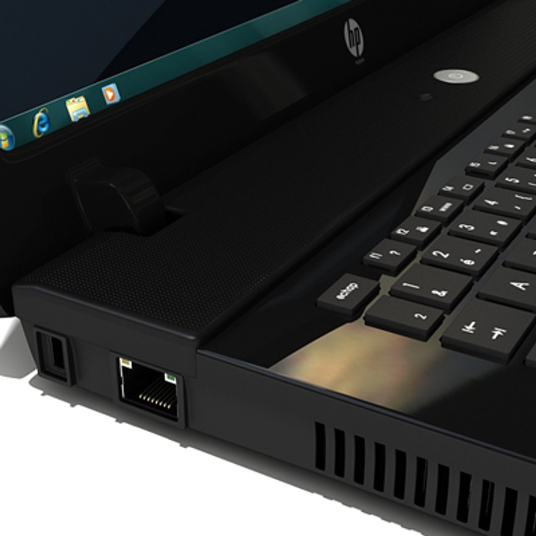 Max Hp Probook Laptop