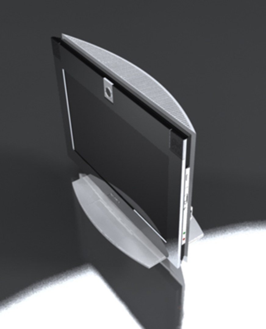 Monitor Video Conference Max