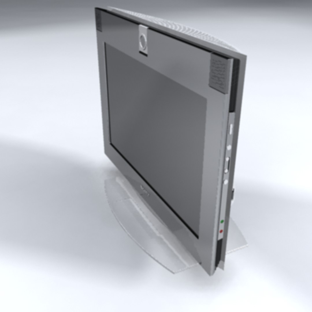 Monitor Video Conference Max