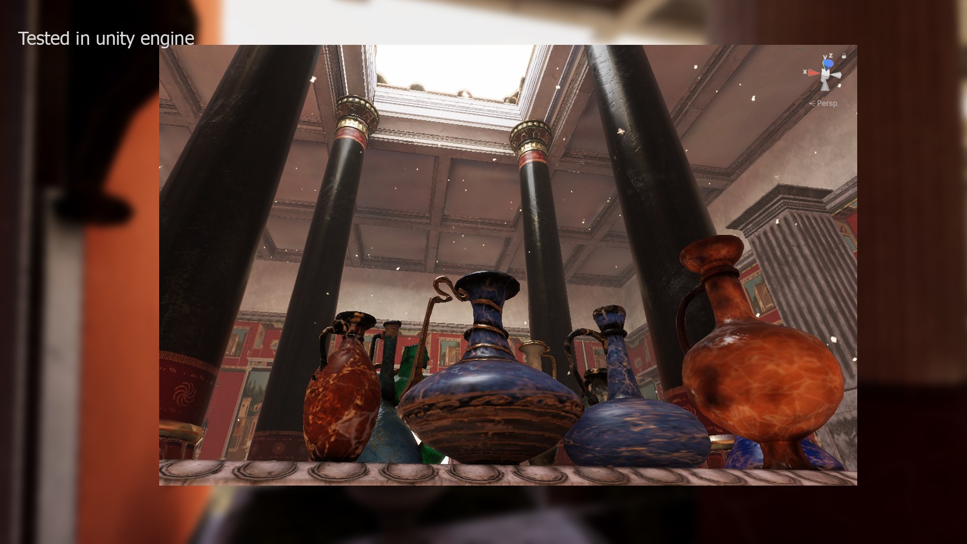 3D Model PBR Potions Collection - TurboSquid 2134435