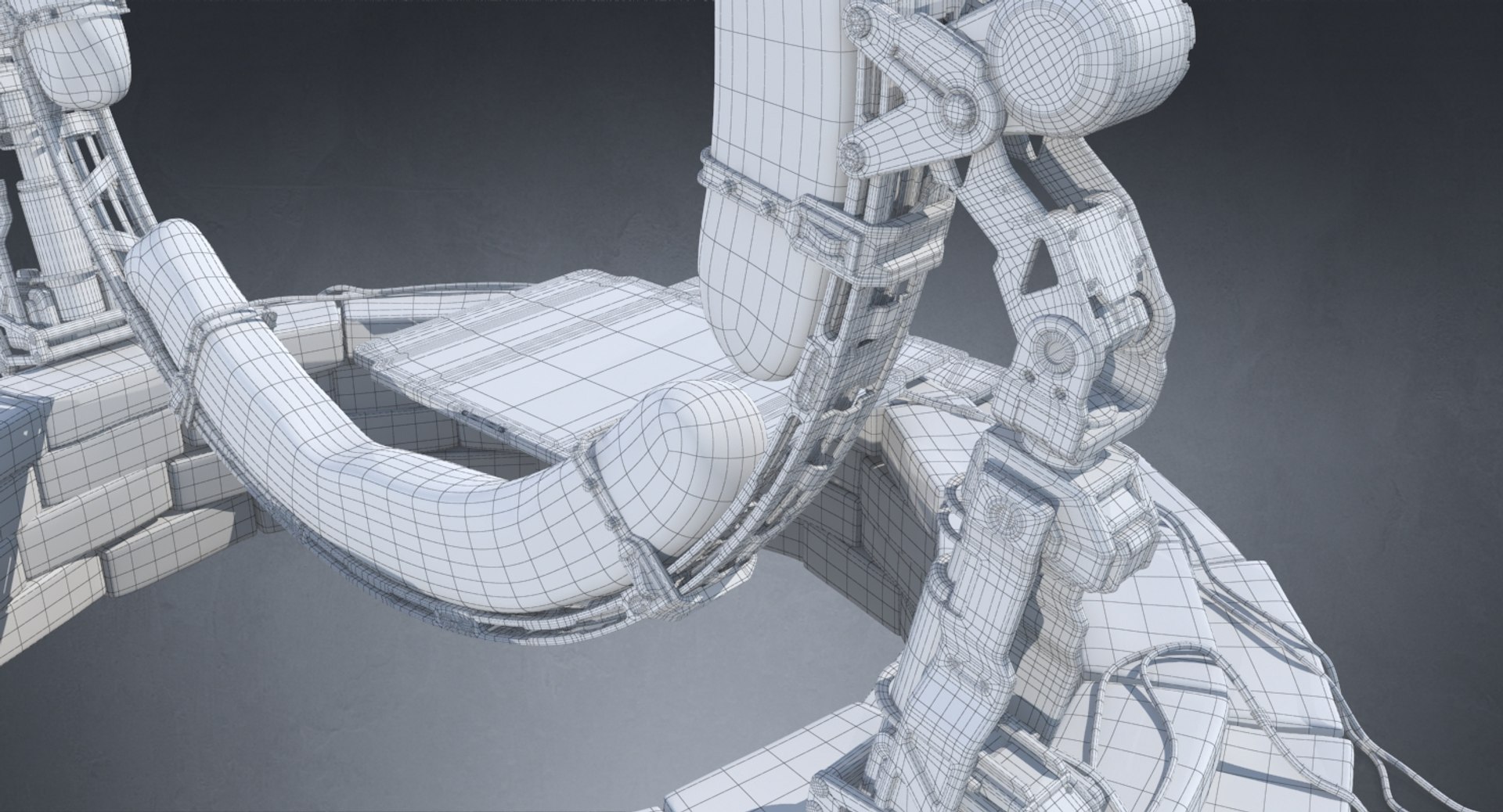 3D Ancient Teleport - TurboSquid 1421953