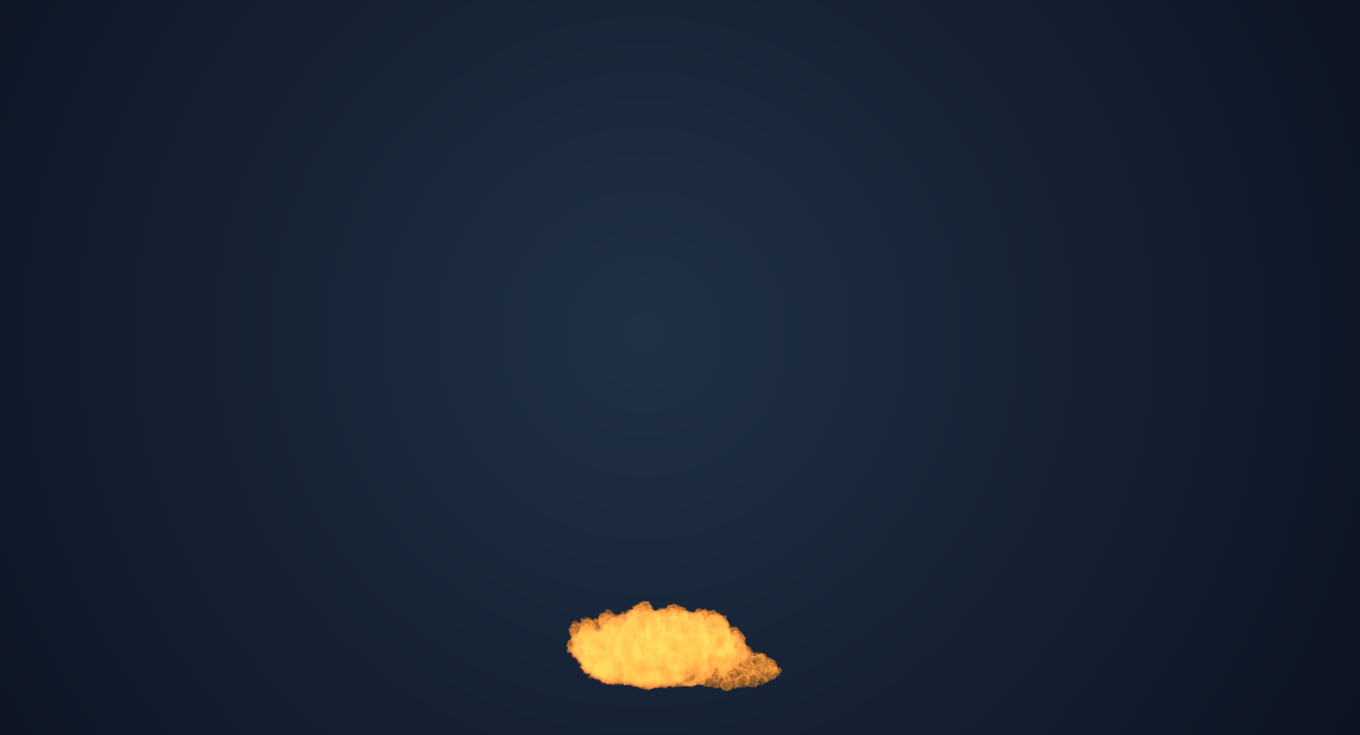 3D Explosion 4 Model - TurboSquid 1282559