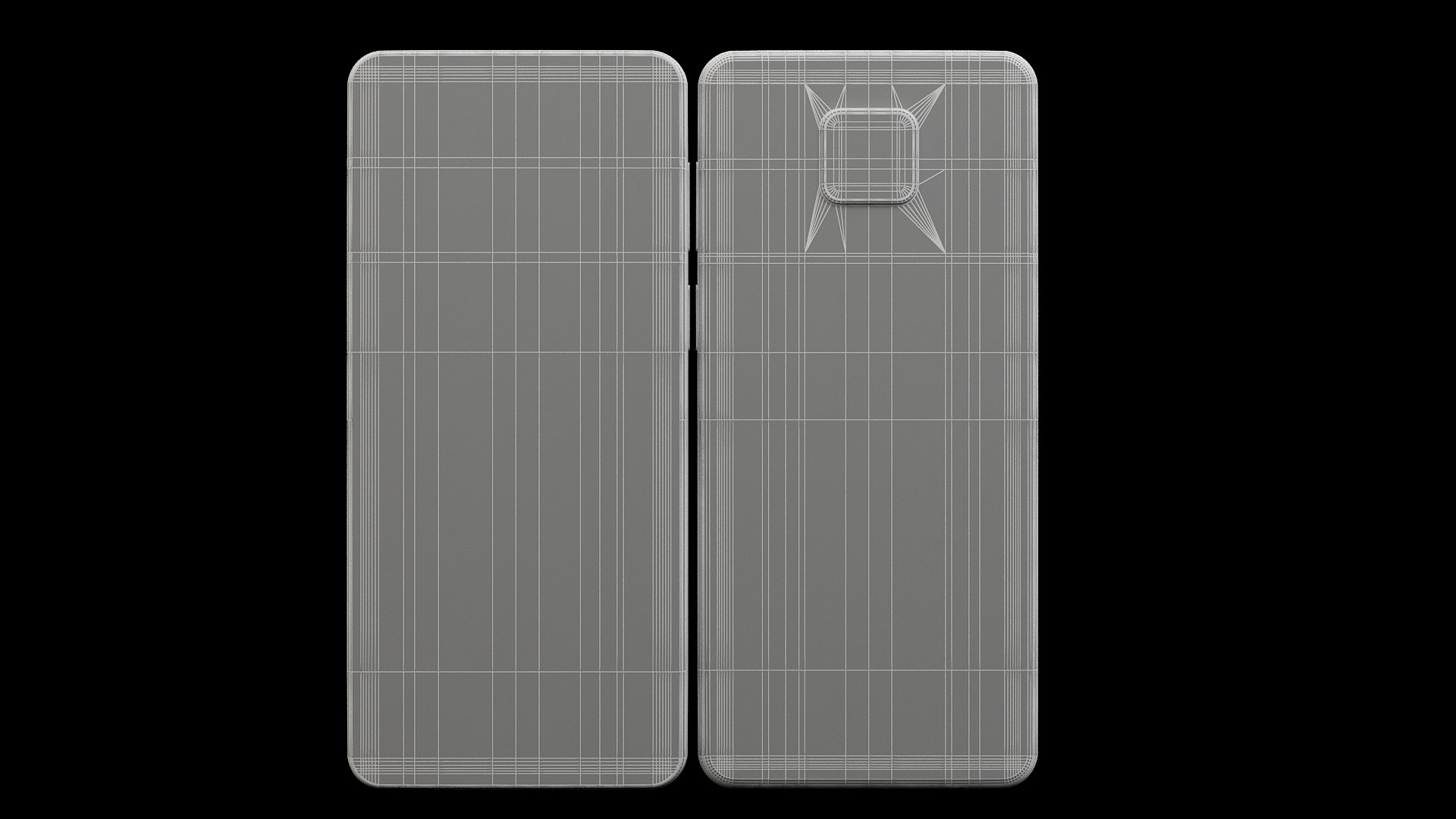 Redmi Note 9 3D - TurboSquid 1687590