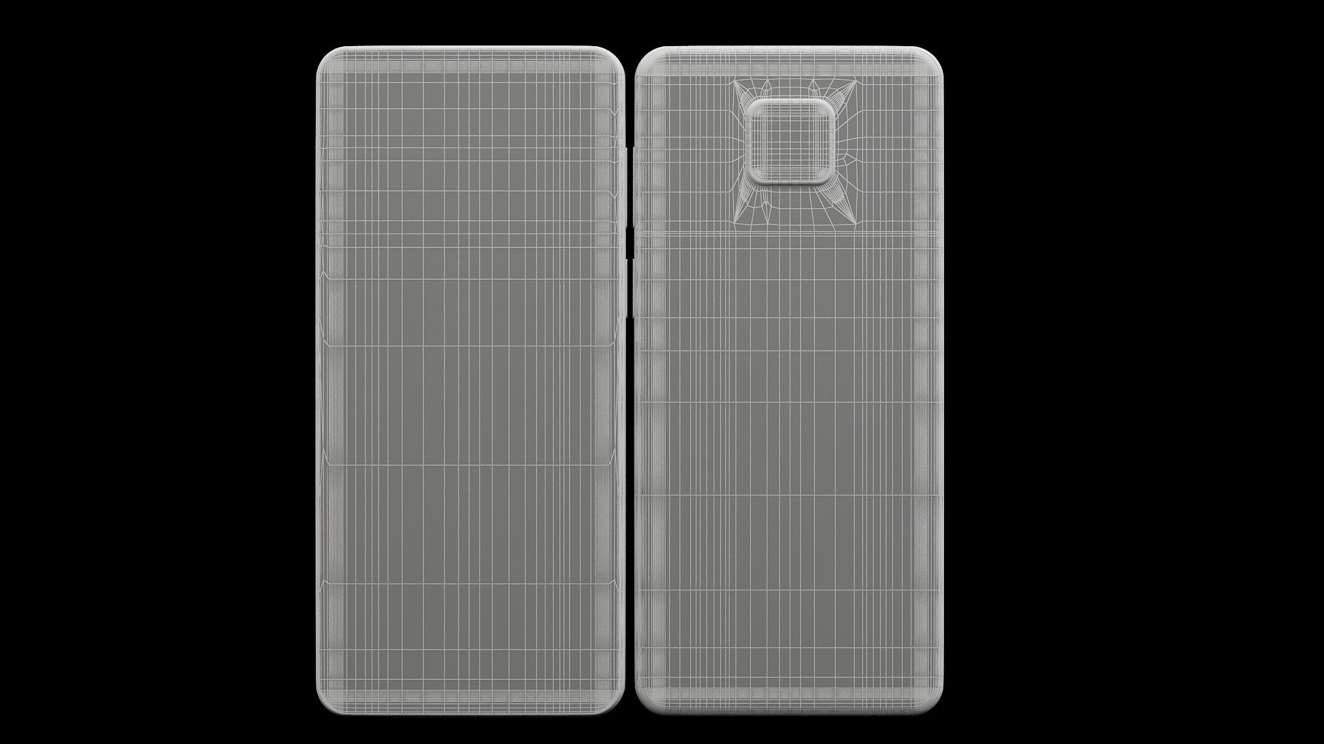Redmi Note 9 3D - TurboSquid 1687590