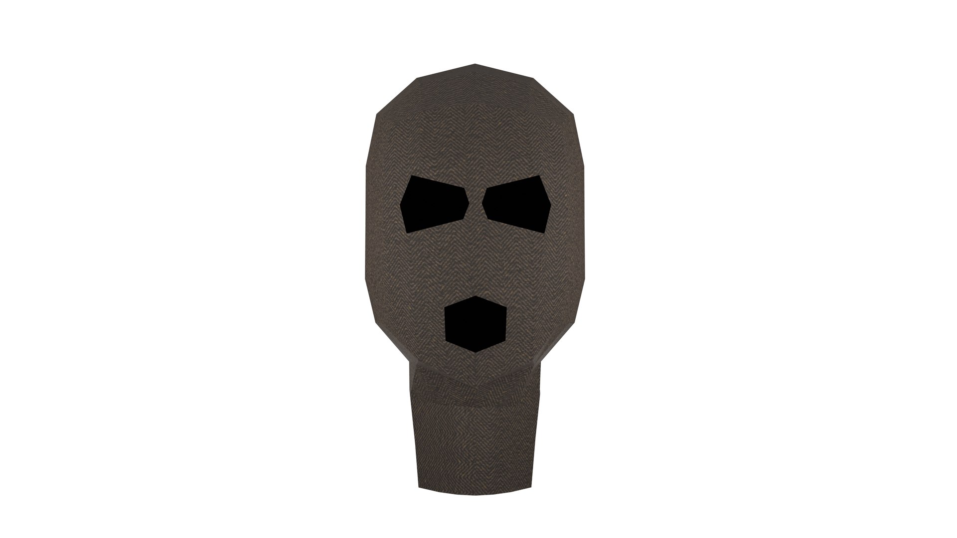 Free 3D Robber 3D Game Asset Pack - TurboSquid 2164547