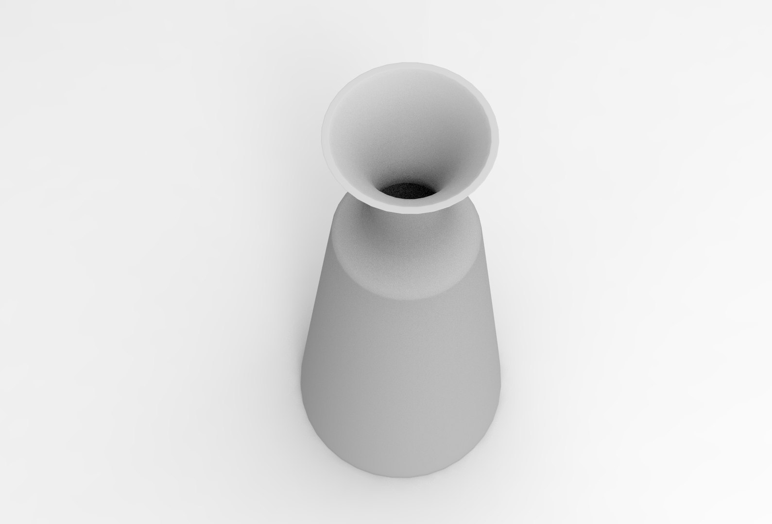 3D Pamo Vase - TurboSquid 2302877