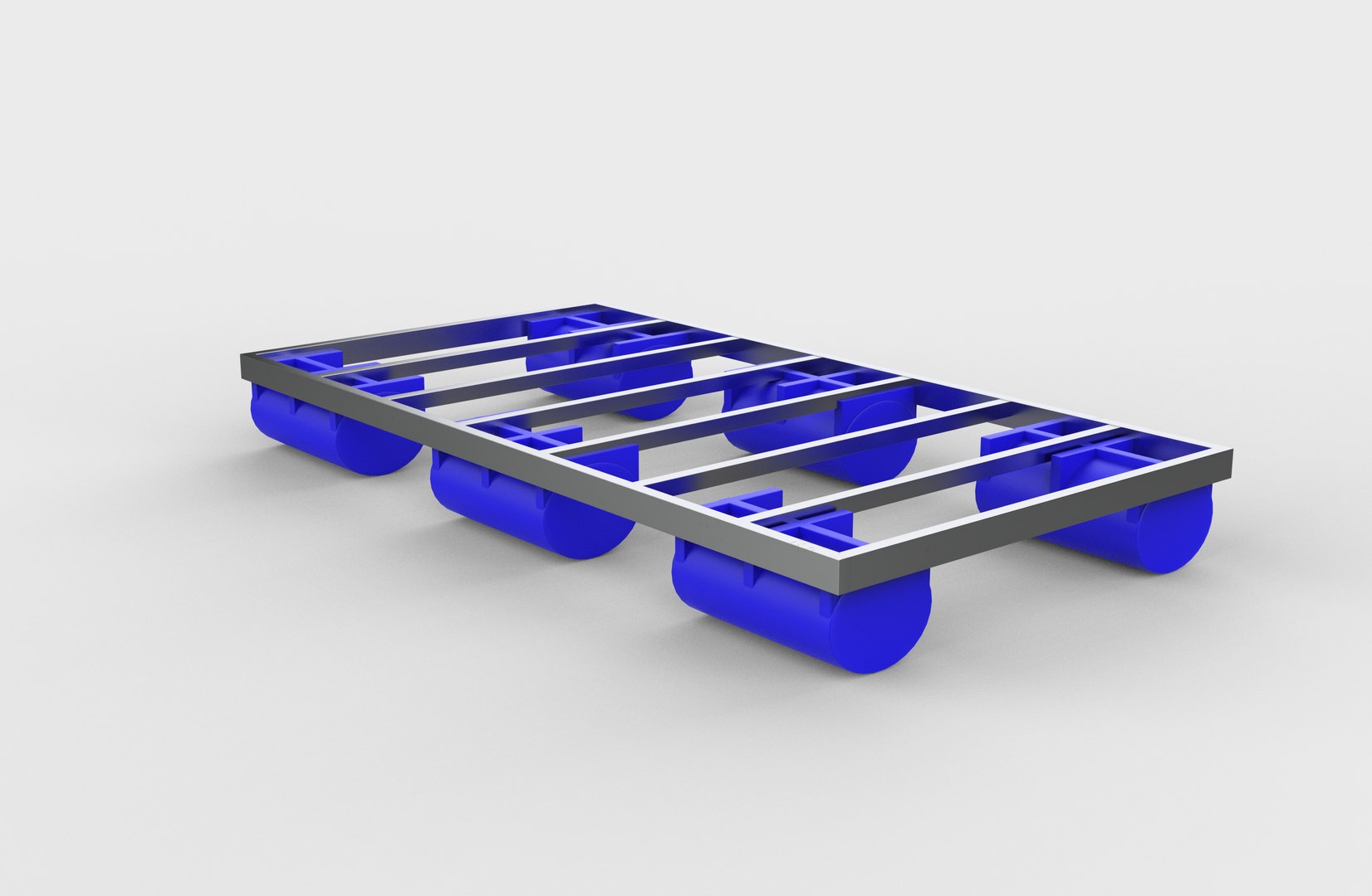 3D Floating Docks 3D Model - TurboSquid 2508737