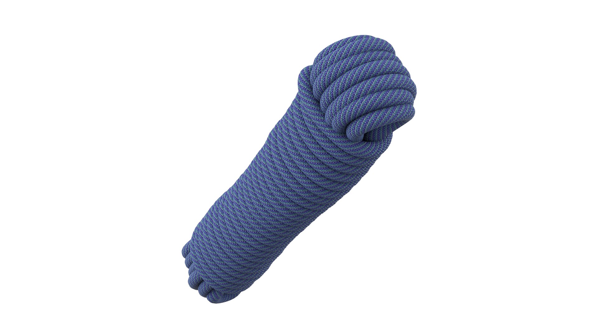 3D Climbing Rope - TurboSquid 2036975