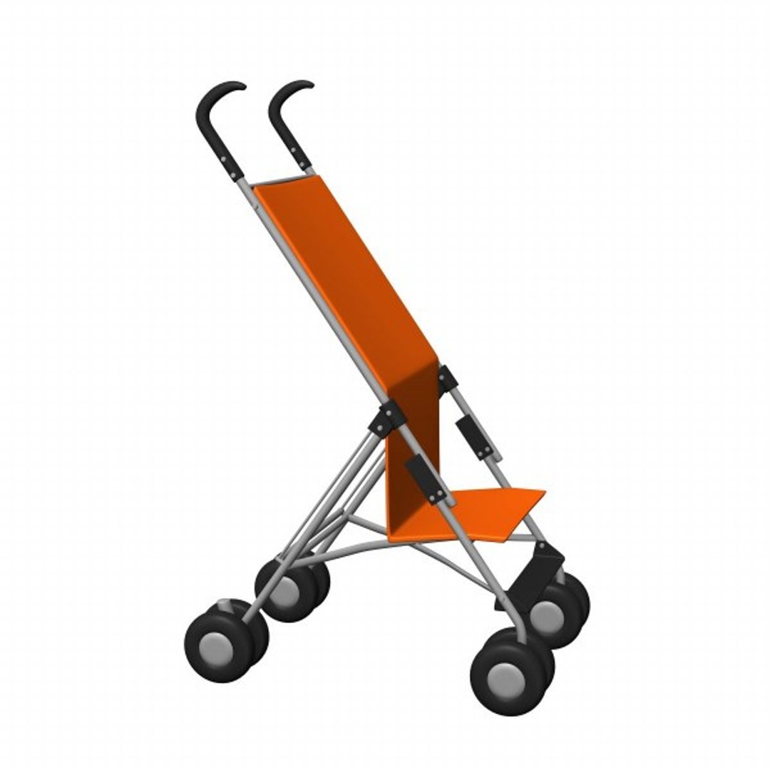 Maya Baby Buggy