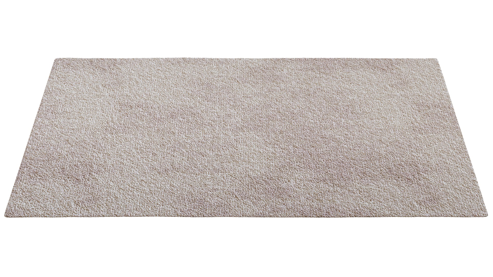 Light Colored Carpet 3D - TurboSquid 2214662
