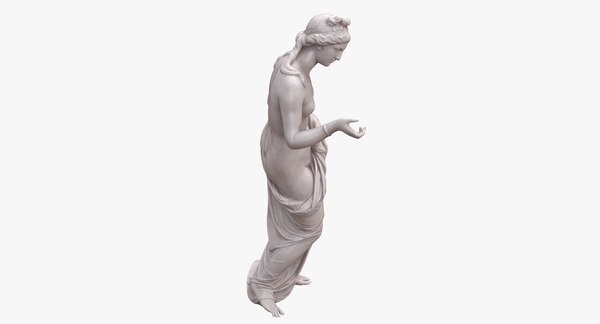 Venus Holding Gesture 3D model - TurboSquid 1792974