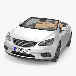 3D stretch limousine model - TurboSquid 1567883