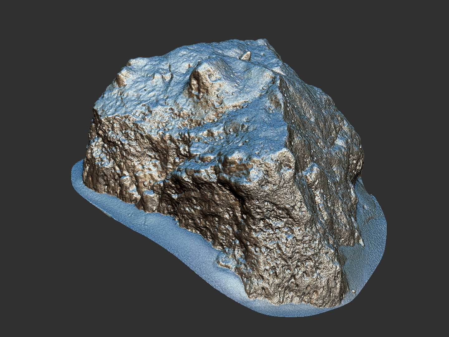 Rocks 16k 3D Model - TurboSquid 1411218