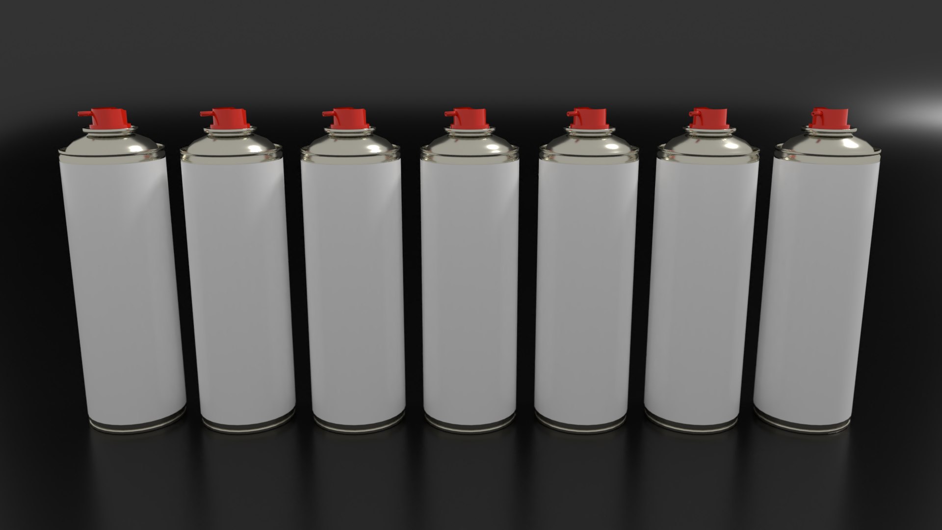 Free Spray 3D Model - TurboSquid 1372737