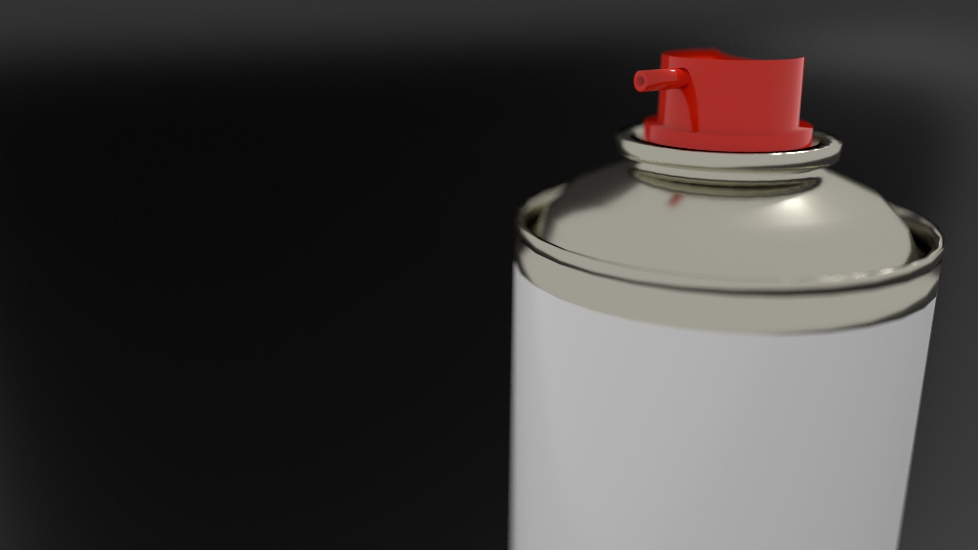 Free Spray 3D Model - TurboSquid 1372737