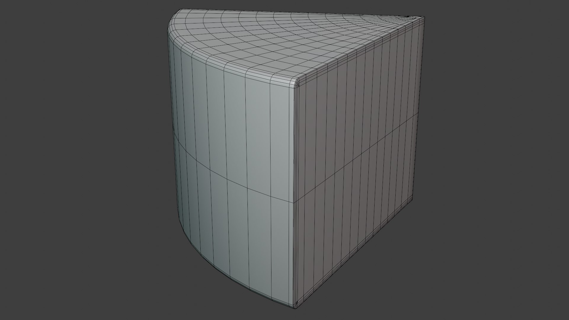 Cheddar Cheese Piece PBR 3D Model - TurboSquid 2139002