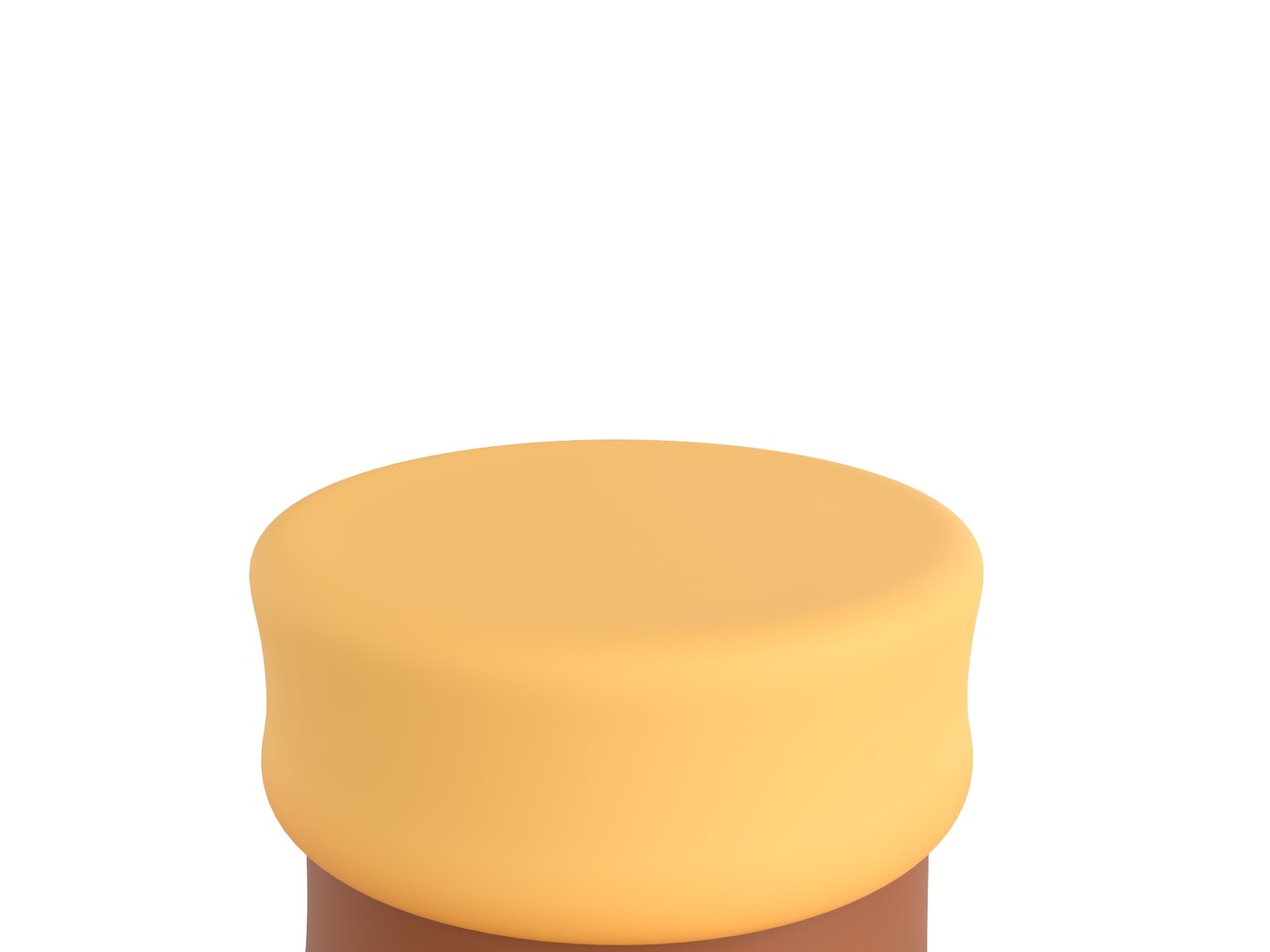 Prop198 Cartoon Boot 3D - TurboSquid 2168706