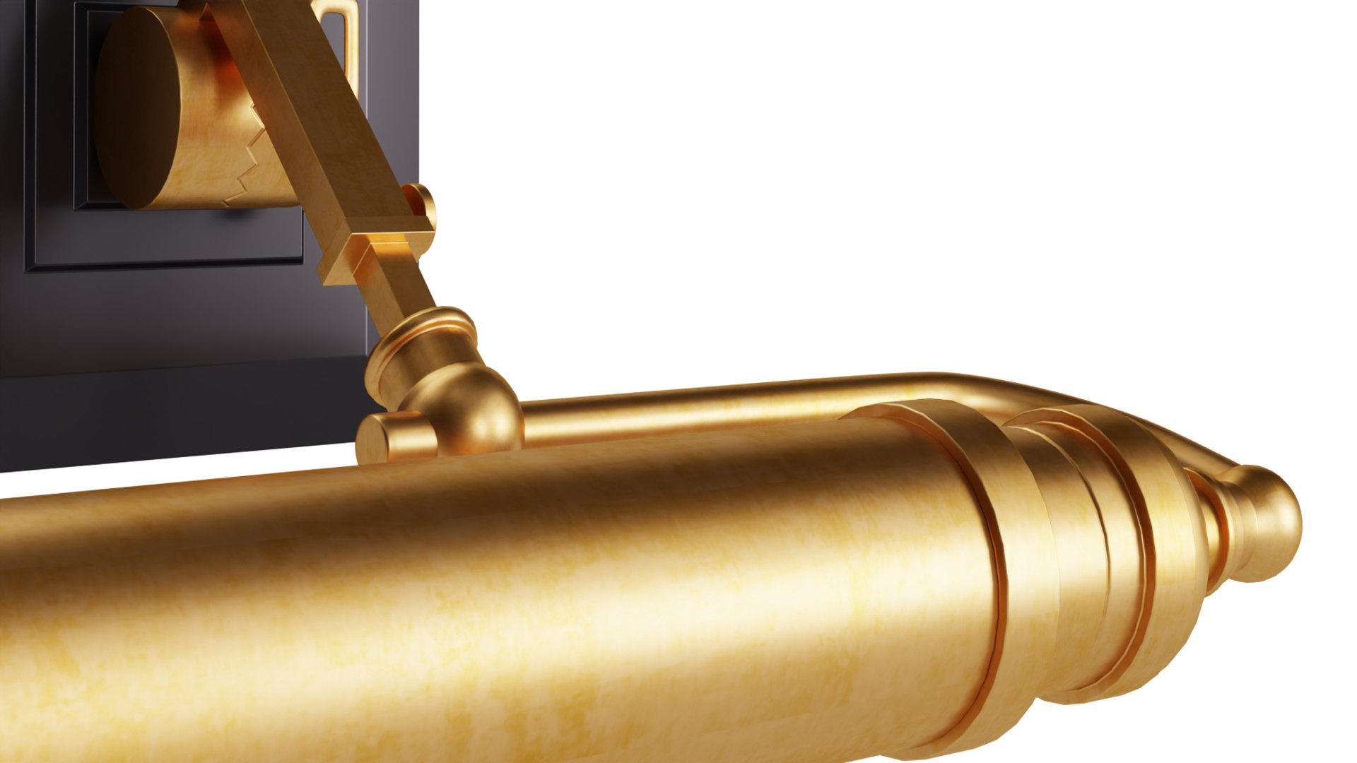 3D Academy Map Light Model - TurboSquid 2248187