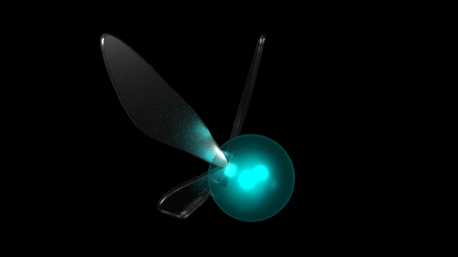 3D Navi Zelda - TurboSquid 1610410