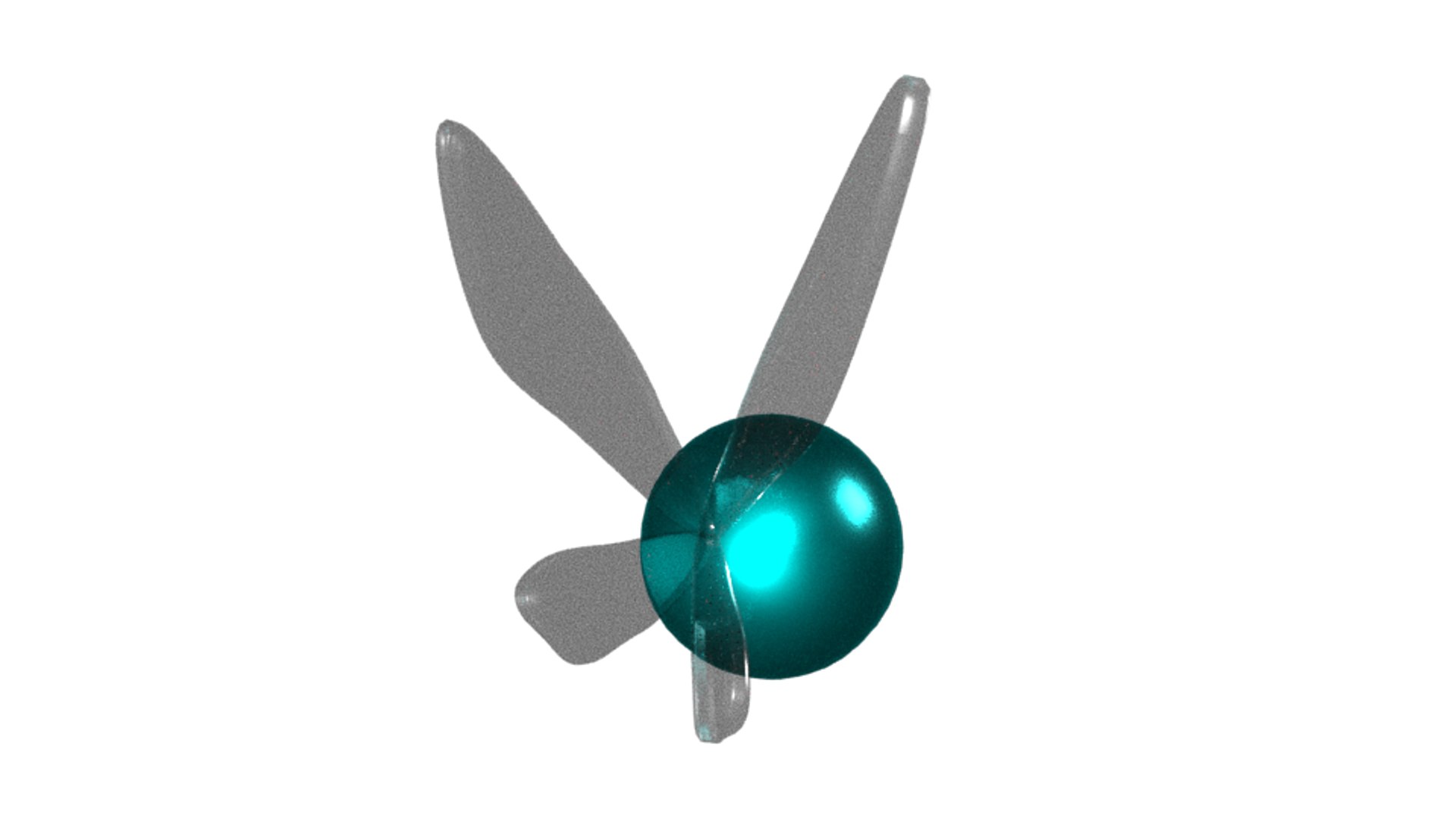 3D Navi Zelda - TurboSquid 1610410