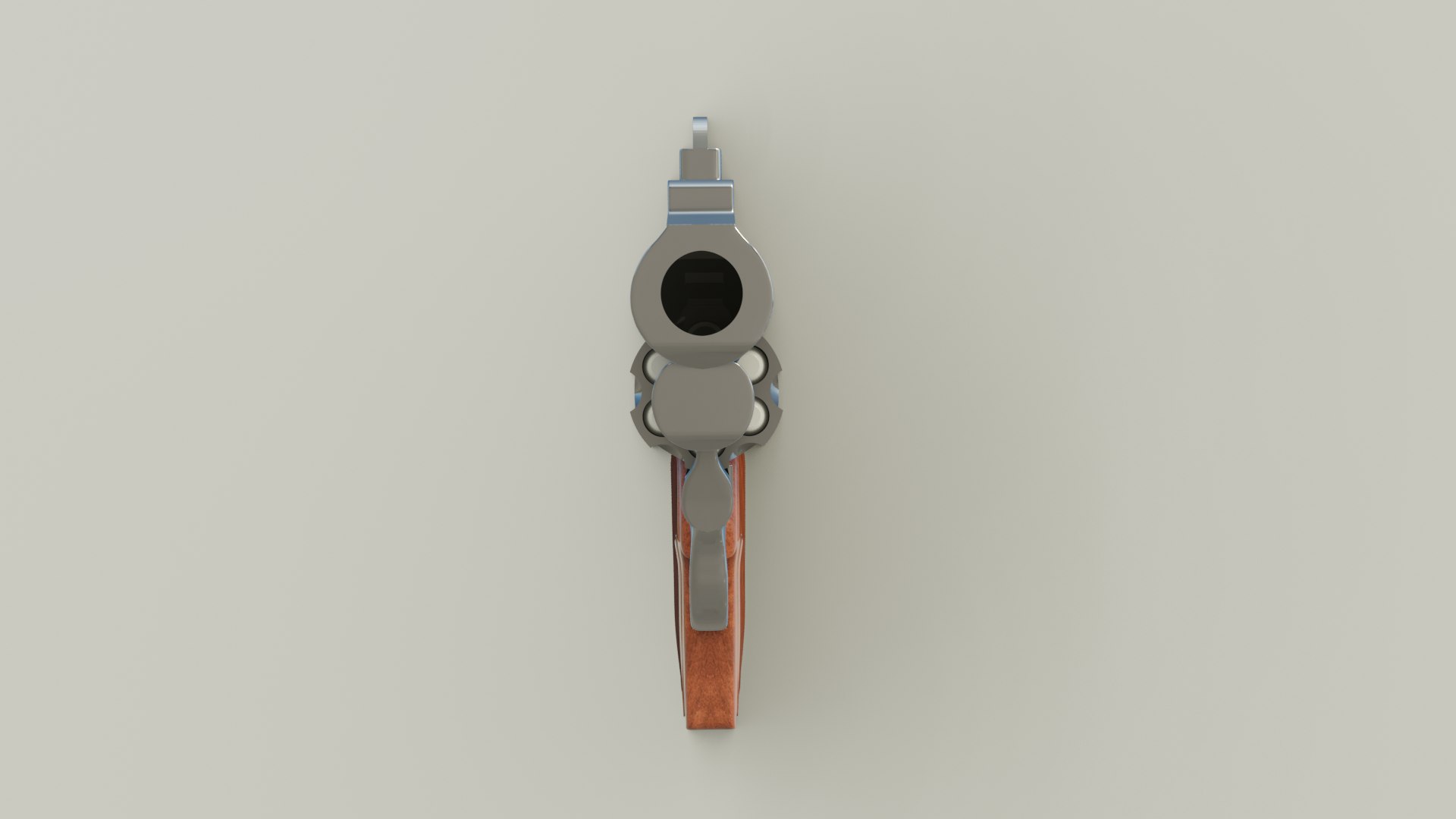 3D Colt Python - TurboSquid 1494289