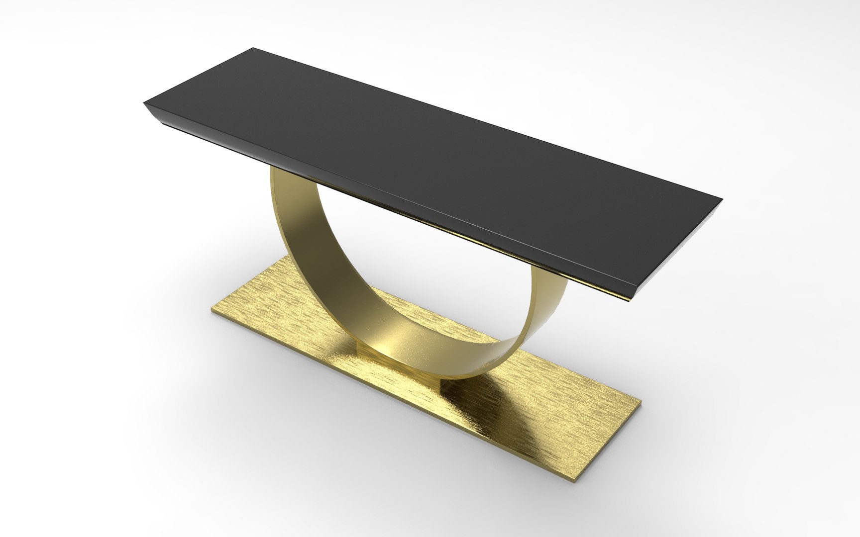 Yoki Table 3D - TurboSquid 2067628