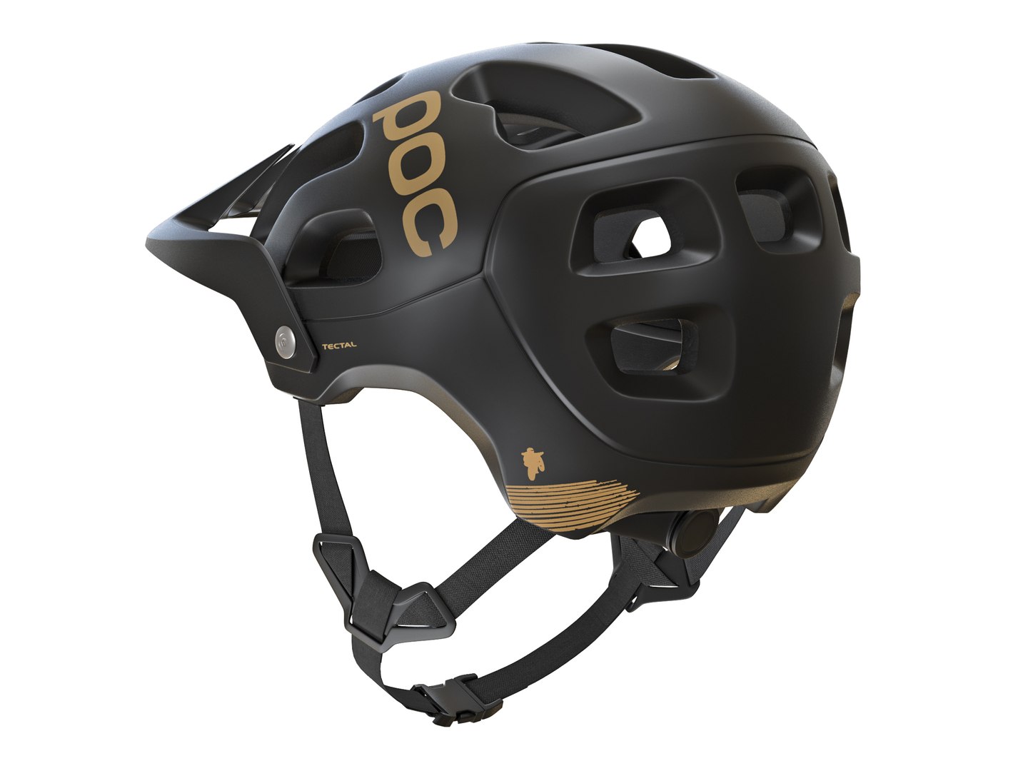 3D POC Helmet Fabio Edition Model - TurboSquid 1885005