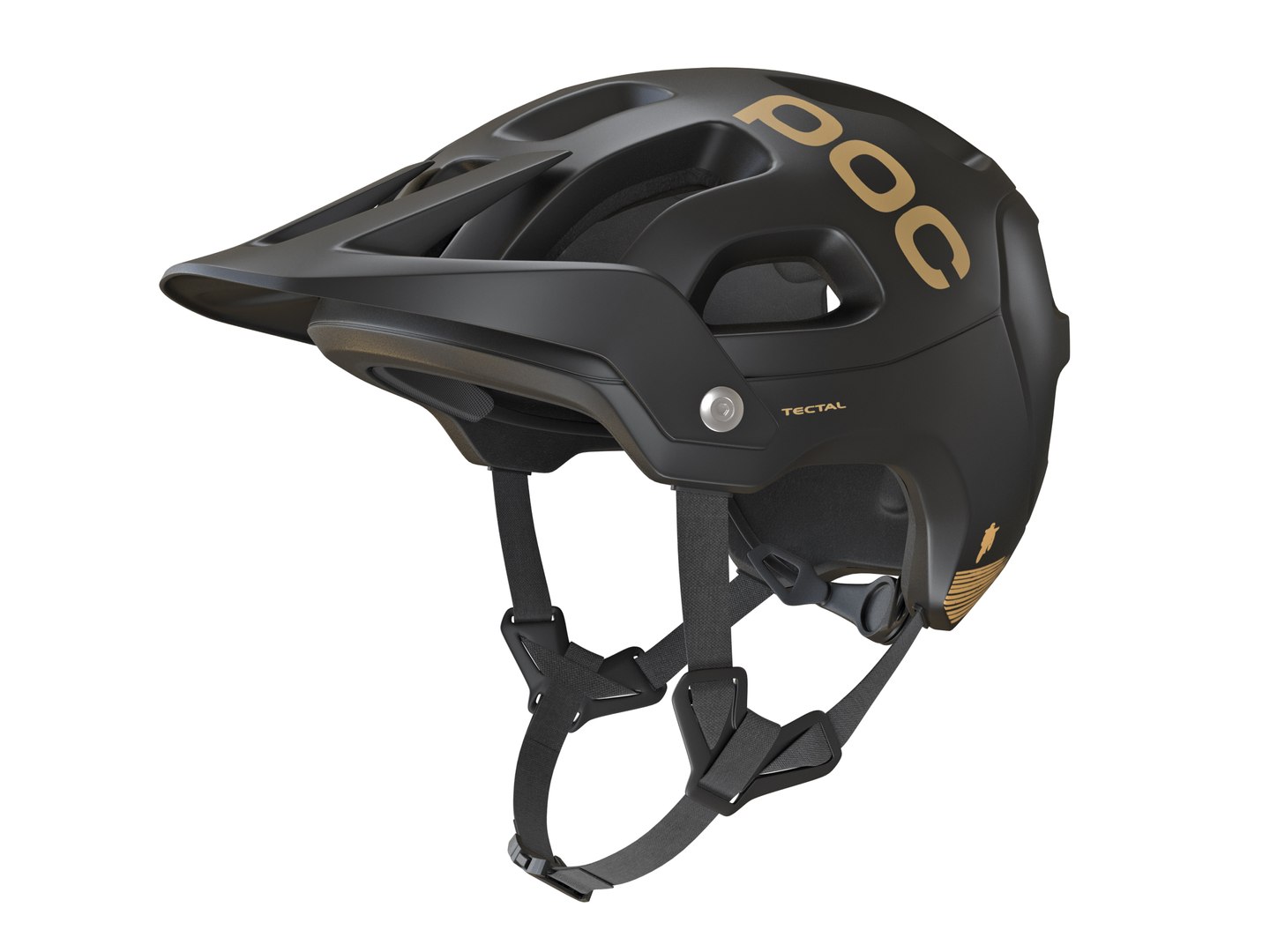 3D POC Helmet Fabio Edition Model - TurboSquid 1885005