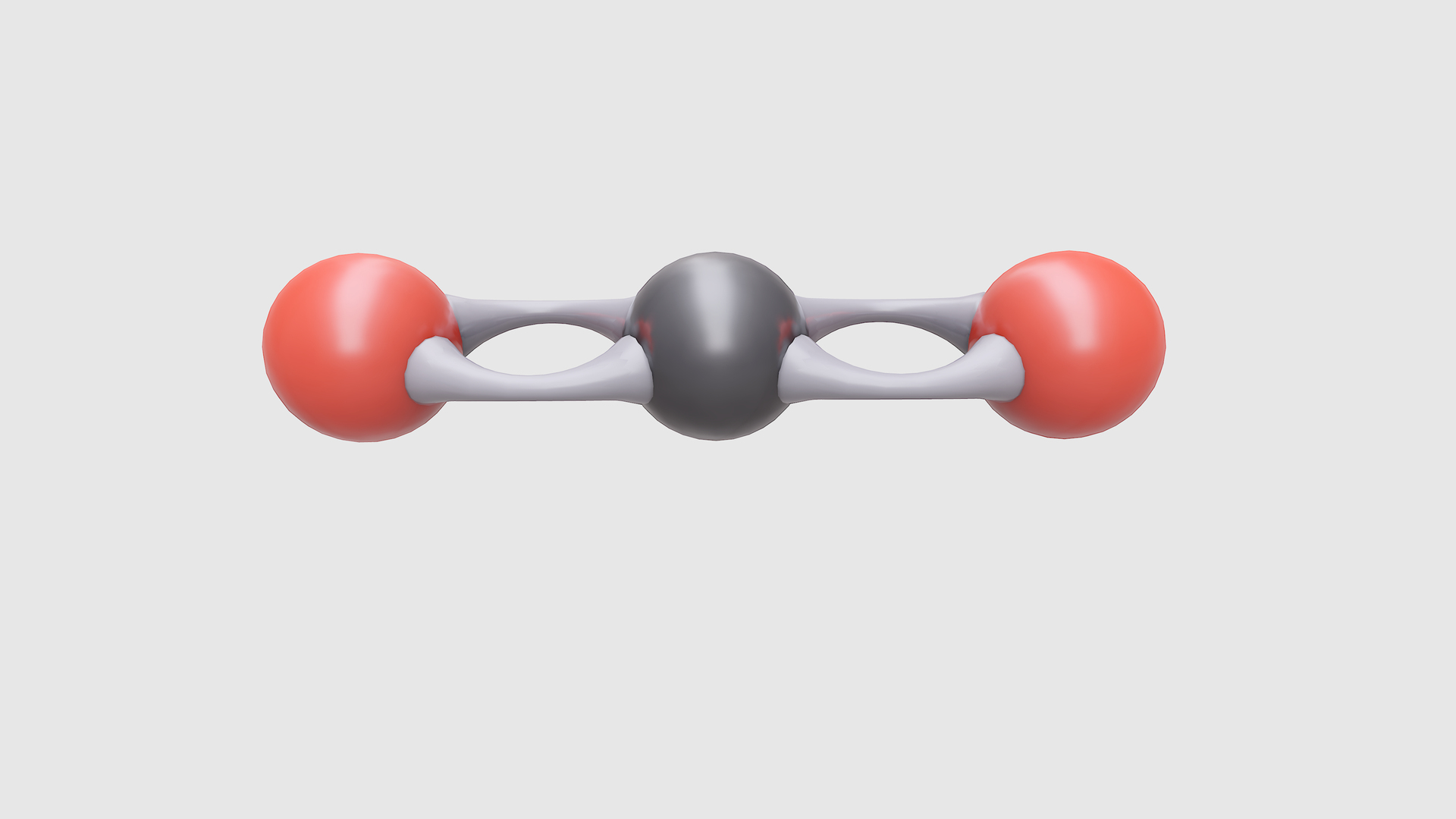 3D Silicon Dioxide Molecule With PBR 4K 8K 3D Model - TurboSquid 1945516