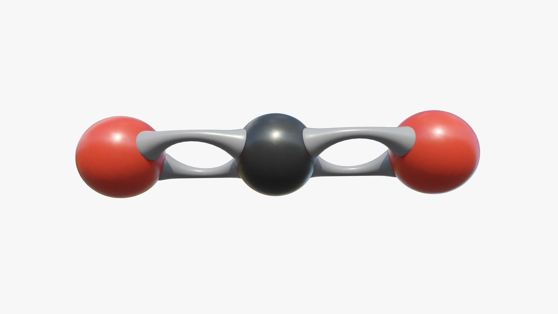 3D Silicon Dioxide Molecule With PBR 4K 8K 3D Model - TurboSquid 1945516