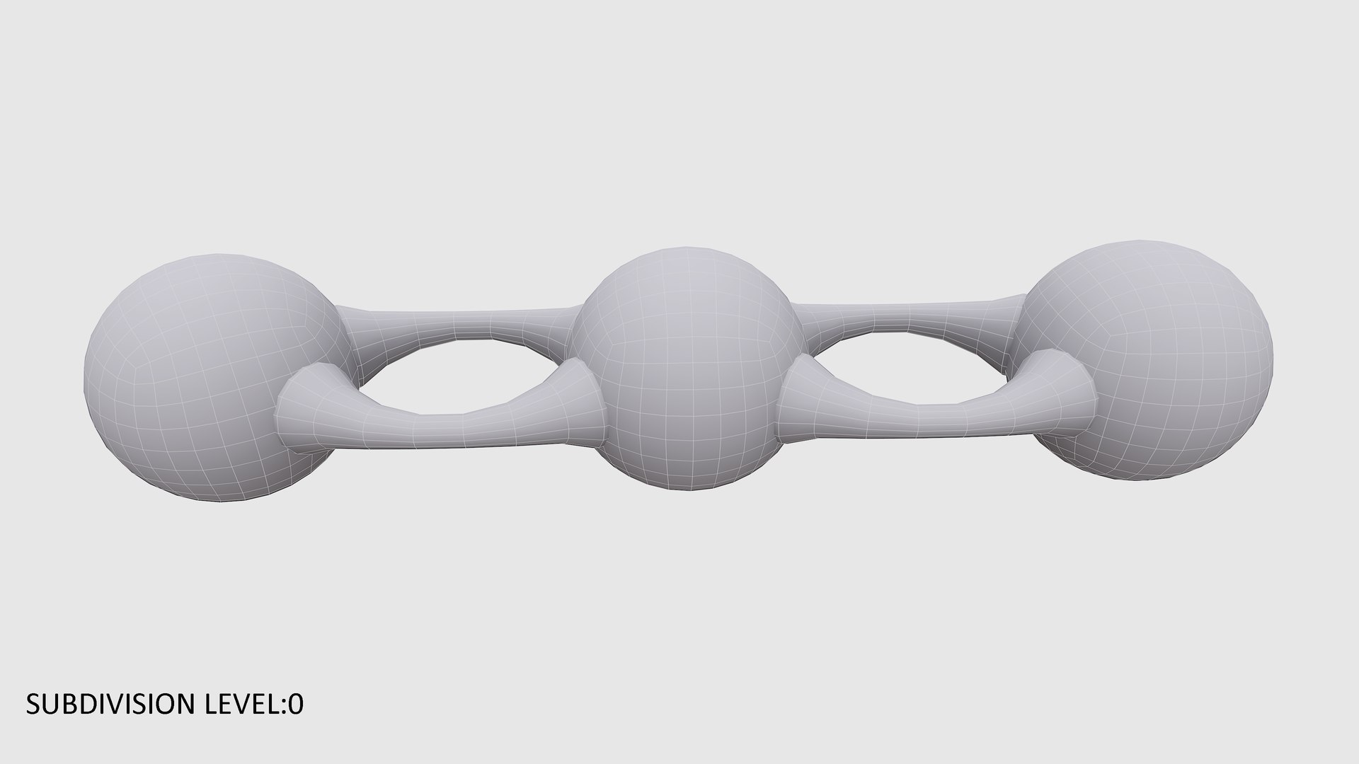 3D Silicon Dioxide Molecule With PBR 4K 8K 3D Model - TurboSquid 1945516