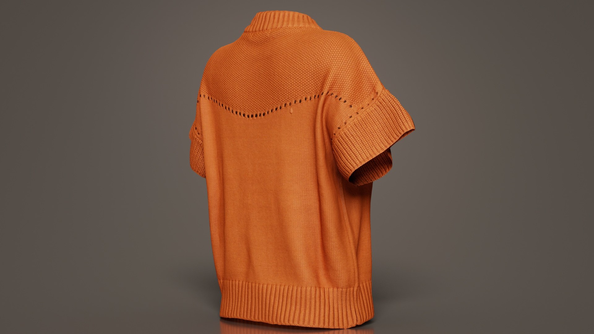 Orange Pull Top Remastered 3D - TurboSquid 2361768