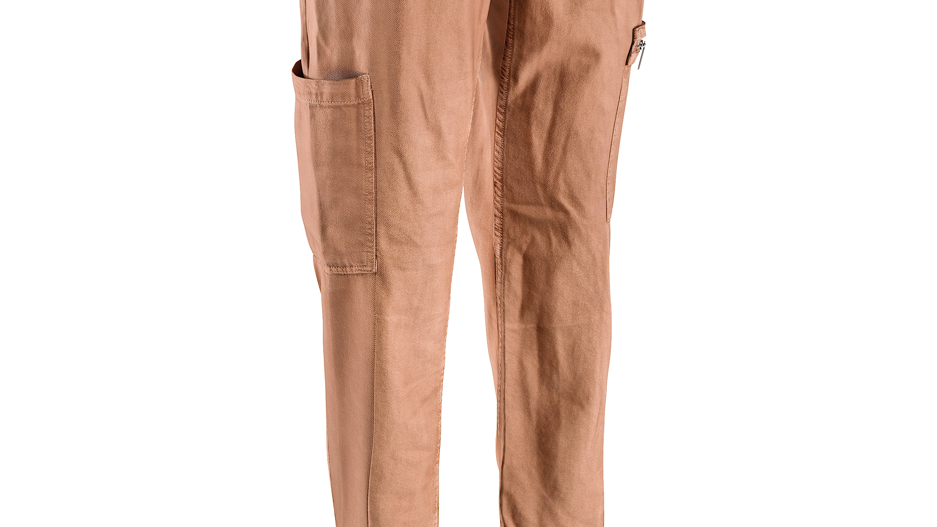 3D realistic women s overalls model - TurboSquid 1618238