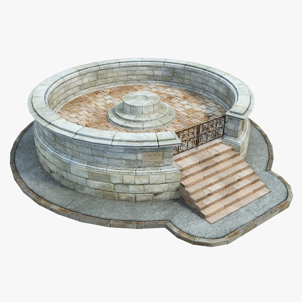 3D Execution Models | TurboSquid