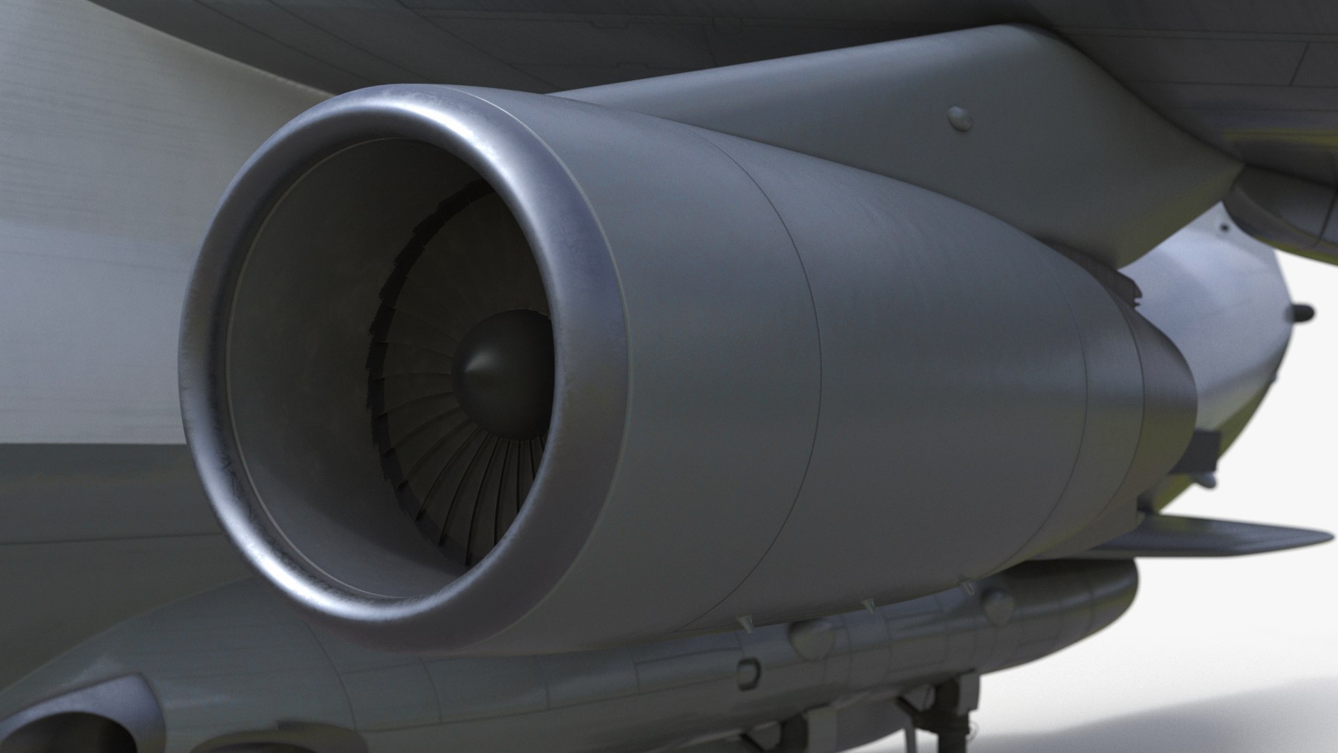 3D Model Aerial Reconnaissance Aircraft Rigged - TurboSquid 2369716