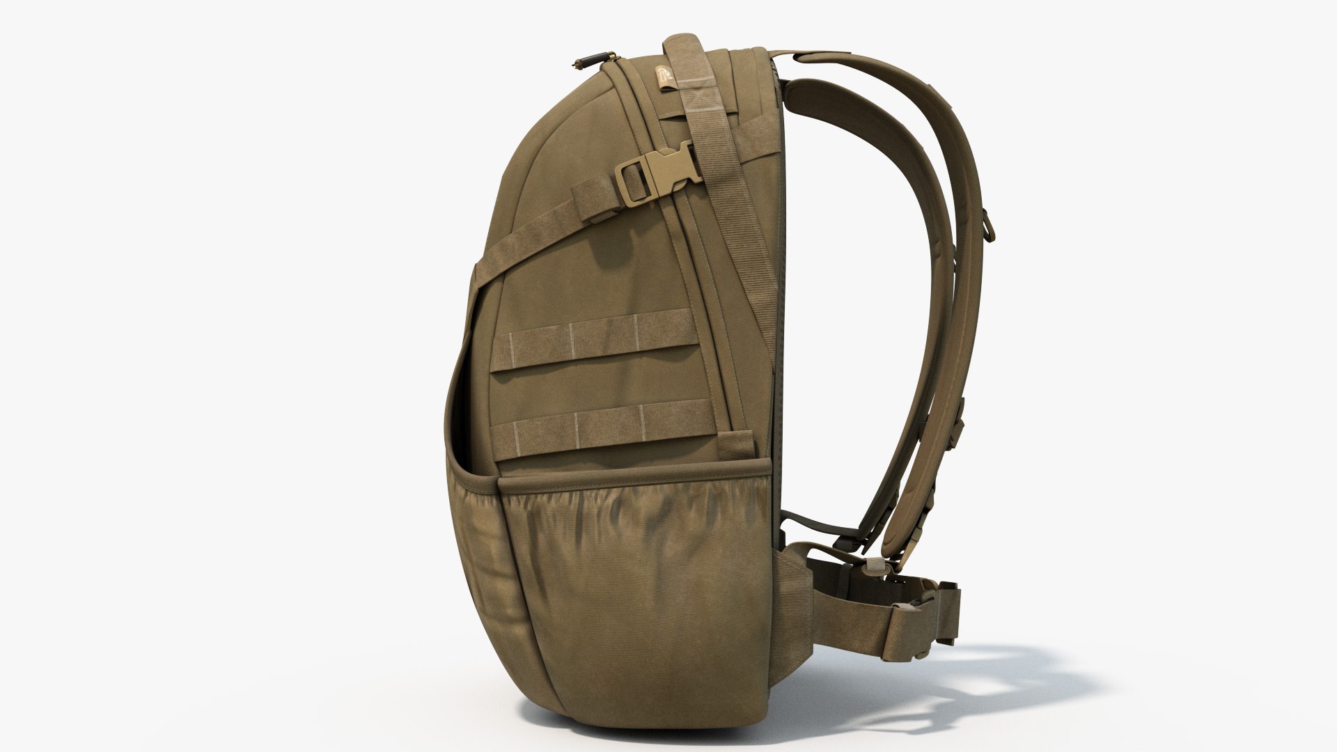 3D Backpack 8K PBR Textures - TurboSquid 1971170